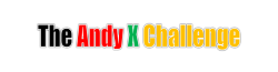 The Andy X Challenge Wiki | Fandom