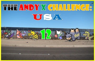 Without Crossing The Border | The Andy X Challenge Wiki | Fandom