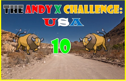 Texas Chainsaw Rodeo | The Andy X Challenge Wiki | Fandom