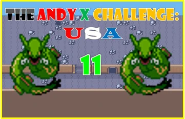 The Journey To The Sky | The Andy X Challenge Wiki | Fandom