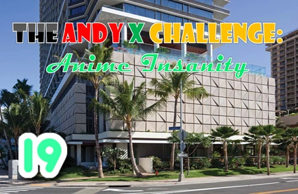 Gearing Up For The Skies | The Andy X Challenge Wiki | Fandom