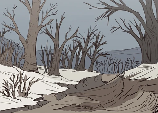 The Forest | The Angel in the Forest Official Wiki | Fandom