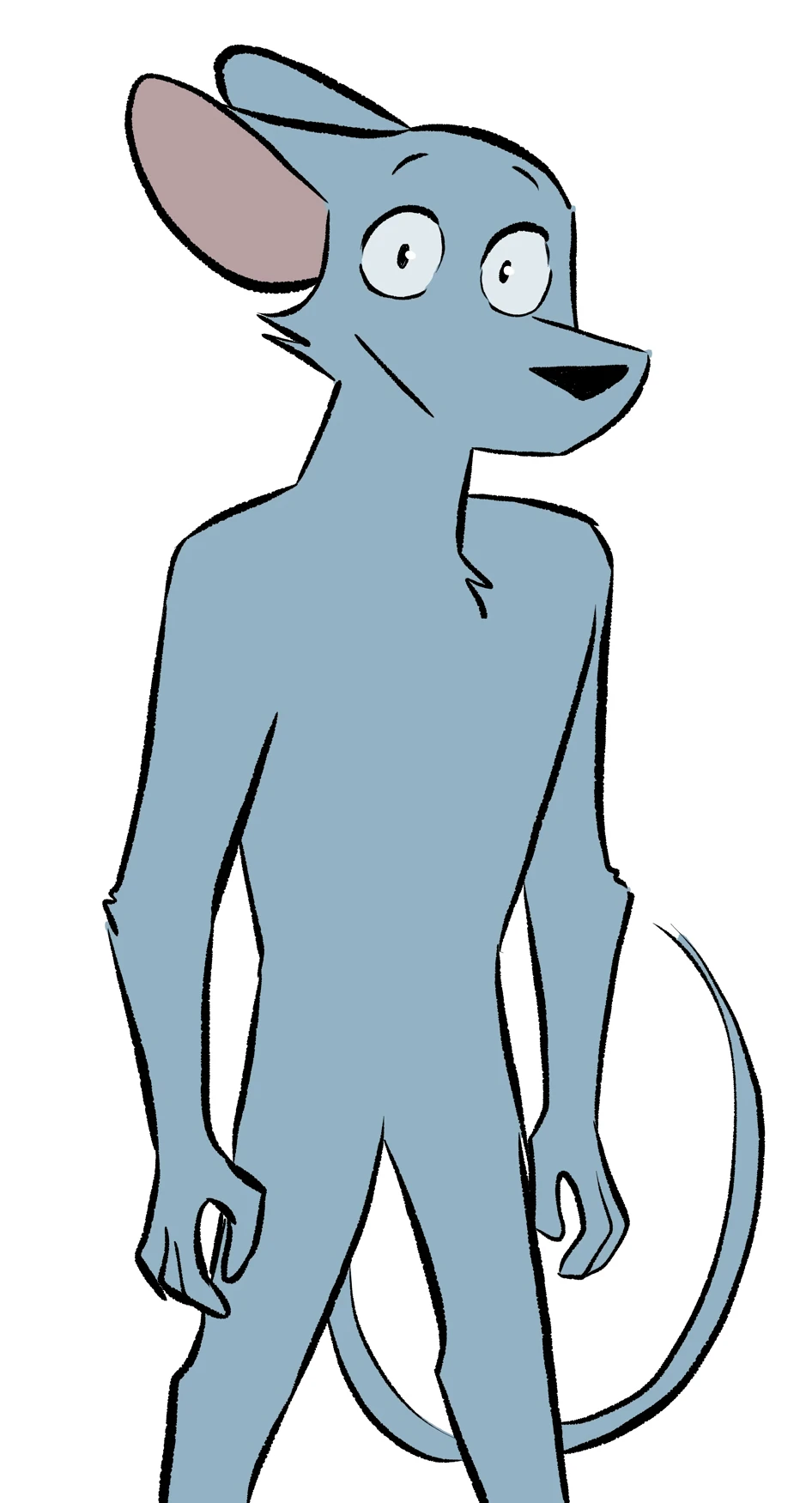 Larry | The Angel in the Forest Official Wiki | Fandom