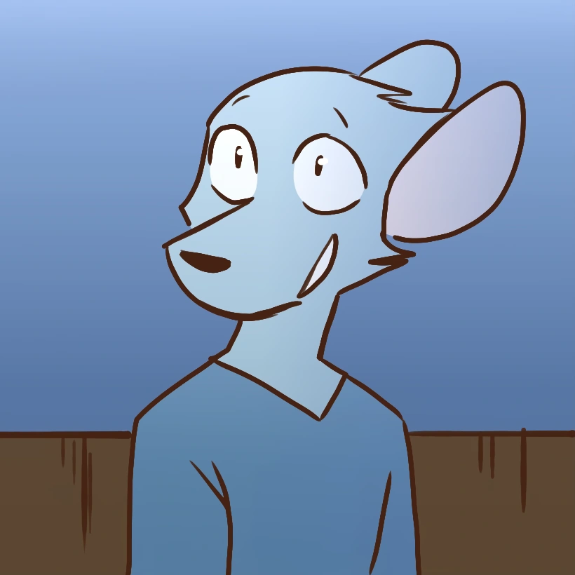 Larry | The Angel in the Forest Official Wiki | Fandom