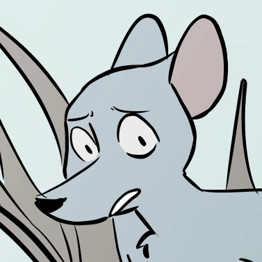 Jerry | The Angel in the Forest Official Wiki | Fandom