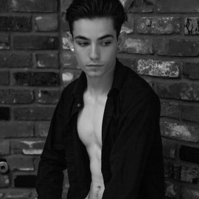 Eli Bennet | The Angeles Wiki | Fandom