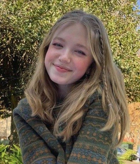 Eloise Fontaine | The Angels Admistration Wiki | Fandom