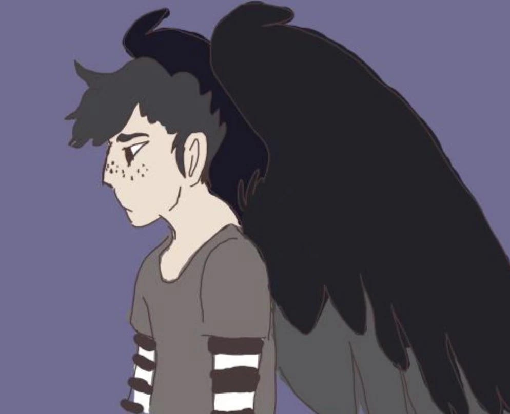 Val "The Vulture" Drefan | The Angels Campaign Wiki | Fandom