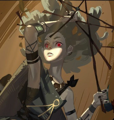 Aleph | The Angels Campaign Wiki | Fandom