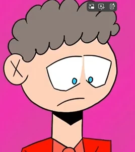 Cakeman | The Anger Management Universe Wiki | Fandom