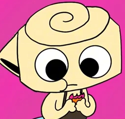 Sheldy | The Anger Management Universe Wiki | Fandom