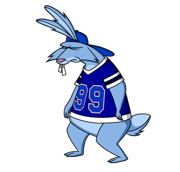 Bushel | The Angry Beavers: ReSpooted Fanon Wiki | Fandom