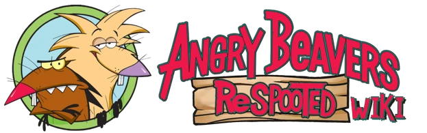 The Angry Beavers: ReSpooted Fanon Wiki | Fandom