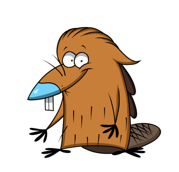 Jax | The Angry Beavers: ReSpooted Fanon Wiki | Fandom