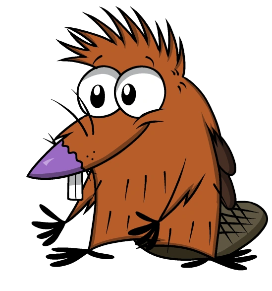 Jason Beaver | The Angry Beavers: ReSpooted Fanon Wiki | Fandom
