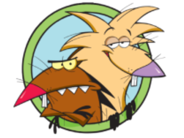 Adventures In Beaversitting | The Angry Beavers: ReSpooted Fanon Wiki ...