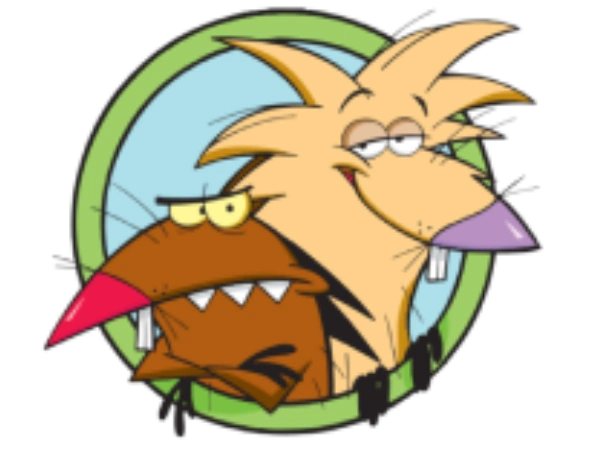 Career Day | The Angry Beavers: ReSpooted Fanon Wiki | Fandom