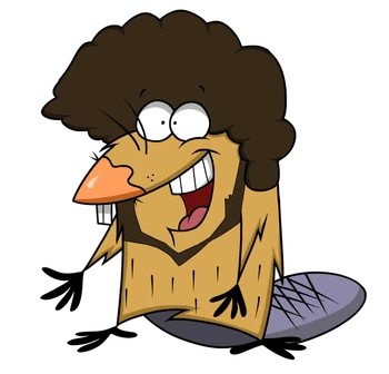 Chris | The Angry Beavers: ReSpooted Fanon Wiki | Fandom