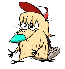 Matthew Beaver | The Angry Beavers: ReSpooted Fanon Wiki | Fandom