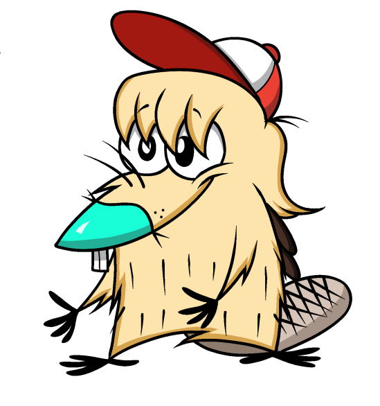 Matthew Beaver | The Angry Beavers: ReSpooted Fanon Wiki | Fandom