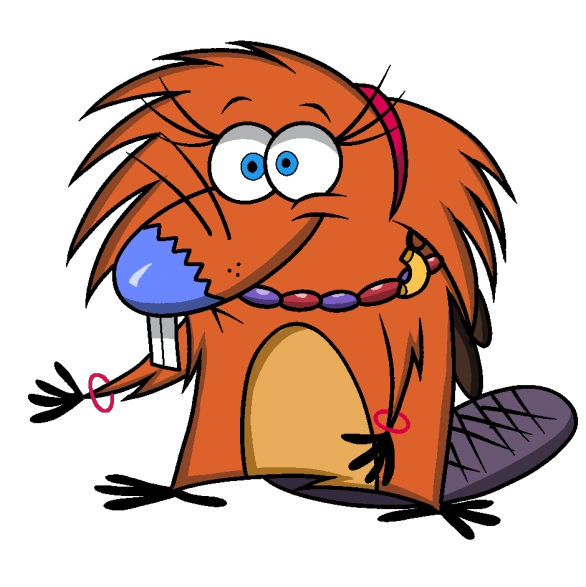 Grace Beaver | The Angry Beavers: ReSpooted Fanon Wiki | Fandom