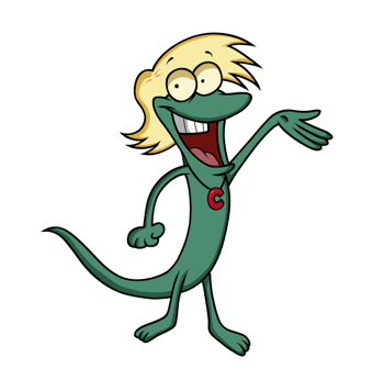 Chandler | The Angry Beavers: ReSpooted Fanon Wiki | Fandom