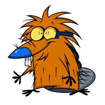 Albert Beaver | The Angry Beavers: ReSpooted Fanon Wiki | Fandom