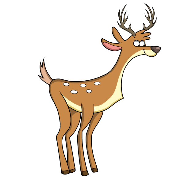 Chip | The Angry Beavers: ReSpooted Fanon Wiki | Fandom