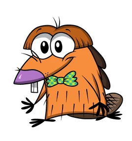 Andrew Beaver | The Angry Beavers: ReSpooted Fanon Wiki | Fandom