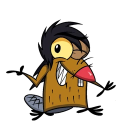 Jake Beaver | The Angry Beavers: ReSpooted Fanon Wiki | Fandom