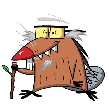 Jack Beaver | The Angry Beavers: ReSpooted Fanon Wiki | Fandom