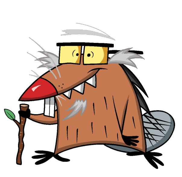 Jack Beaver | The Angry Beavers: ReSpooted Fanon Wiki | Fandom