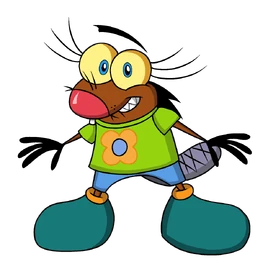 Chelsea Beaver | The Angry Beavers: ReSpooted Fanon Wiki | Fandom