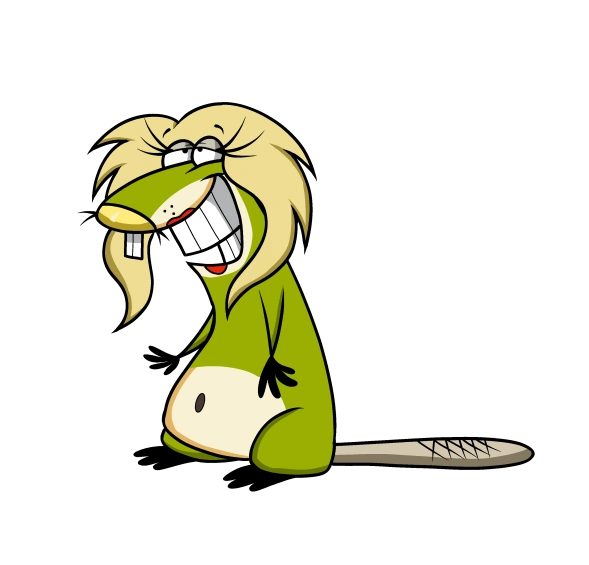 Vanessa | The Angry Beavers: ReSpooted Fanon Wiki | Fandom