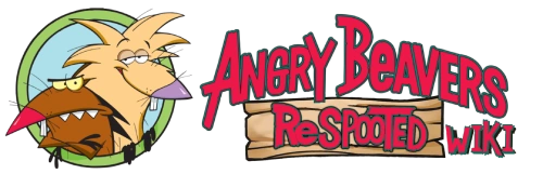 Breaking News Beavers | The Angry Beavers: ReSpooted Fanon Wiki | Fandom