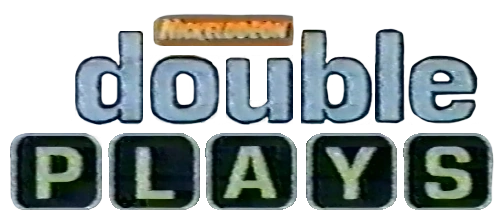 Nickelodeon Double Plays | The Angry Beavers: Rewritten Wiki | Fandom