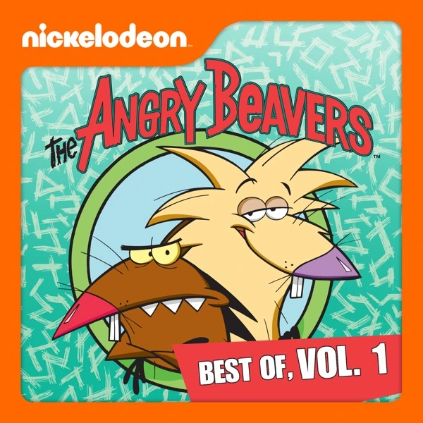 List of digital media | The Angry Beavers: Rewritten Wiki | Fandom