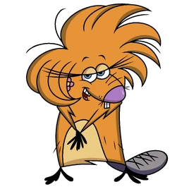 Treeflower | The Angry Beavers: Rewritten Wiki | Fandom