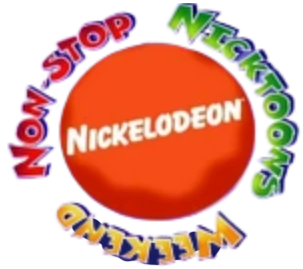 Non-Stop Nicktoons Weekend | The Angry Beavers: Rewritten Wiki | Fandom