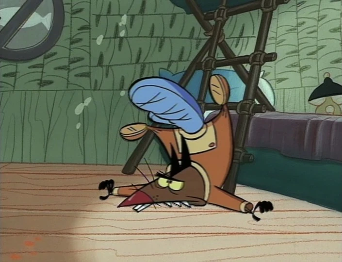 Euro Beavers/Gallery | The Angry Beavers: Rewritten Wiki | Fandom