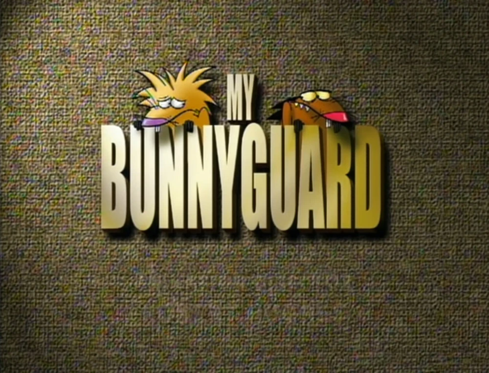 My Bunnyguard | The Angry Beavers: Rewritten Wiki | Fandom