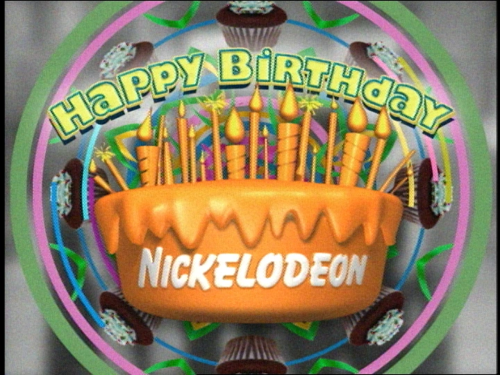Nick’s Big Birthday | The Angry Beavers: Rewritten Wiki | Fandom
