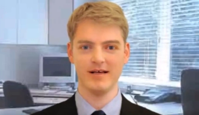 James Loses His Job | The Angry James Show Wiki | Fandom