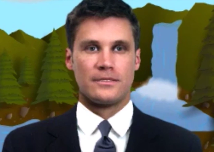 Park Ranger | The Angry James Show Wiki | Fandom