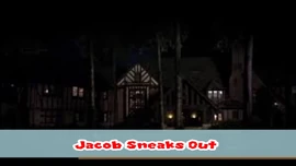 Jacob Sneaks Out | The Angry James Show Wiki | Fandom