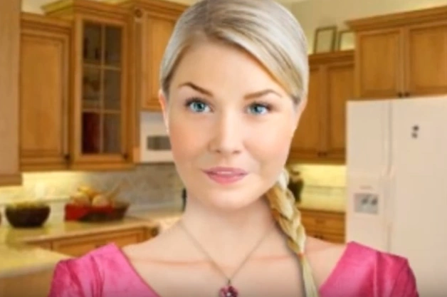 Mrs. James | The Angry James Show Wiki | Fandom