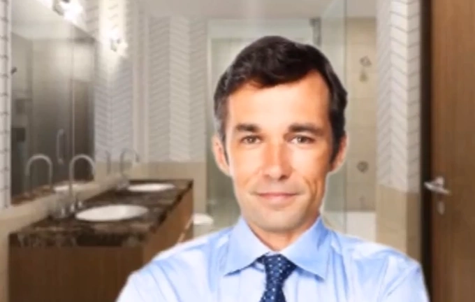 James Gets Stuck | The Angry James Show Wiki | Fandom