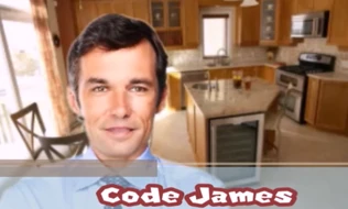 Code James | The Angry James Show Wiki | Fandom
