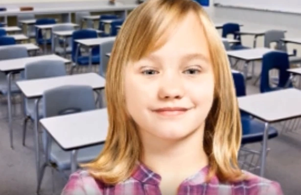 Julie | The Angry James Show Wiki | Fandom