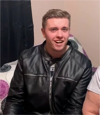 Jake | The Angry Grandma (Youtube) Wiki | Fandom